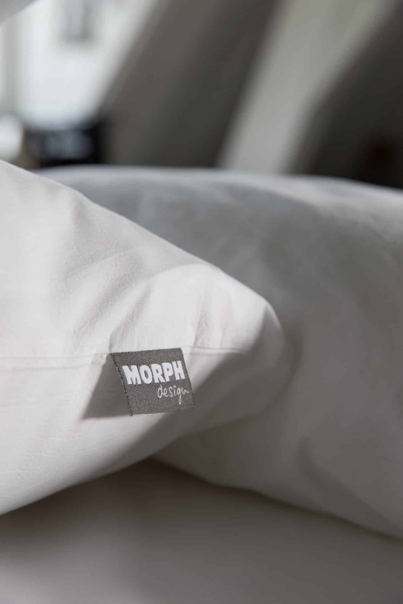 Eye Hotel - Morph Design