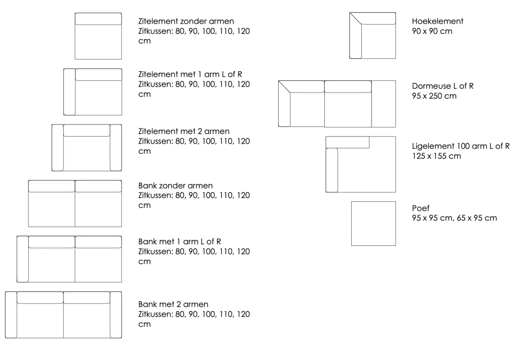 Morph Lizz - Morph Design