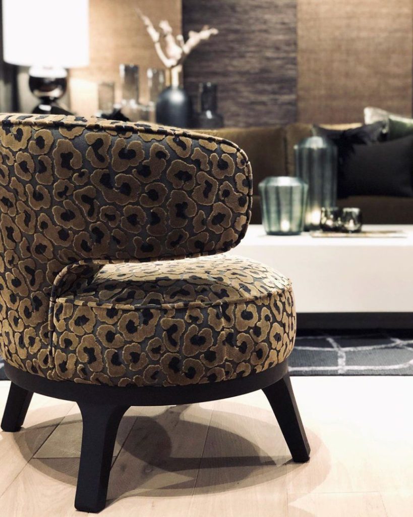 Fauteuils - Morph Design