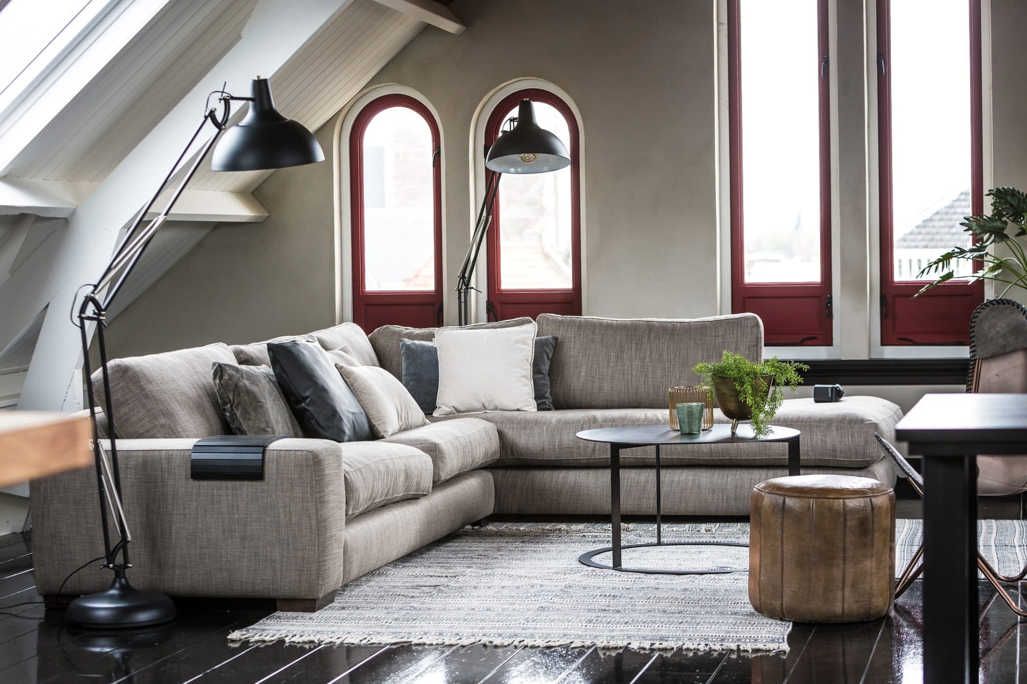 Oudegracht - Morph Design