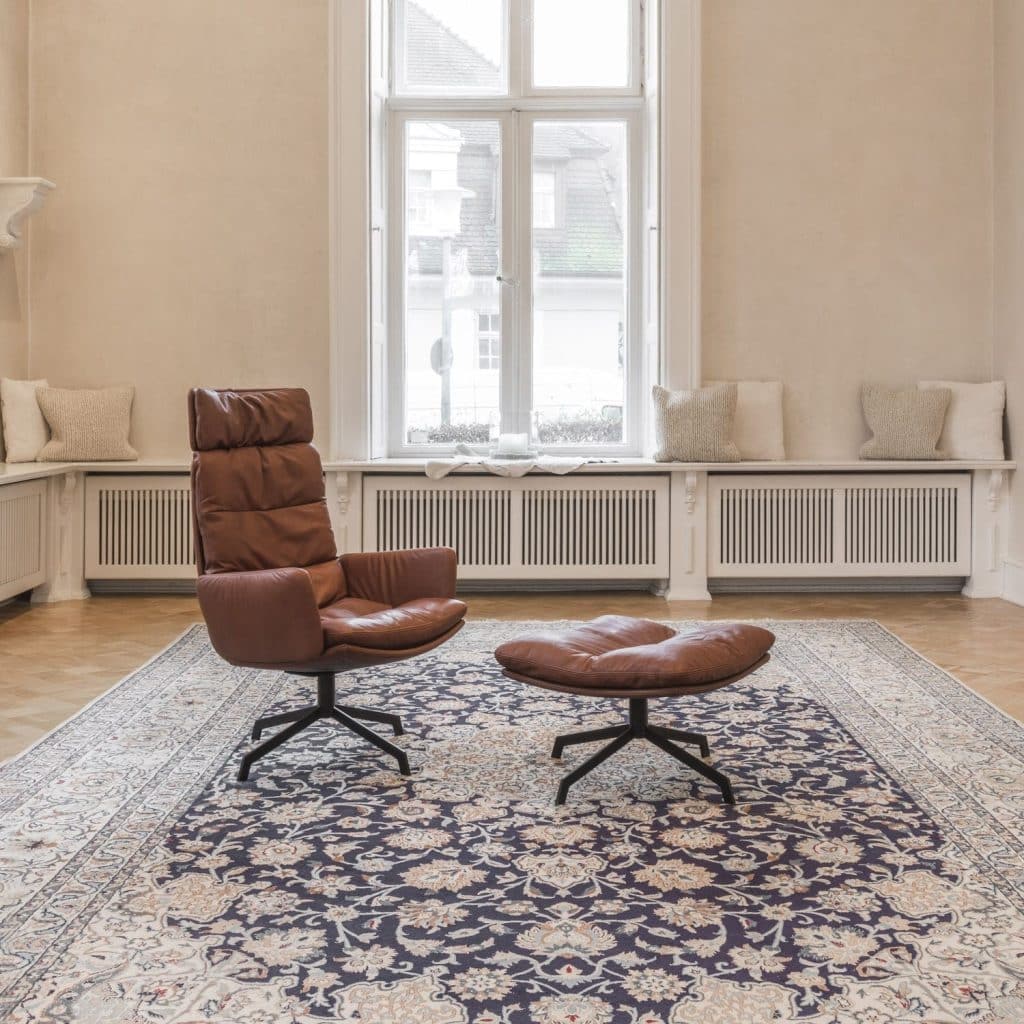 Fauteuils - Morph Design