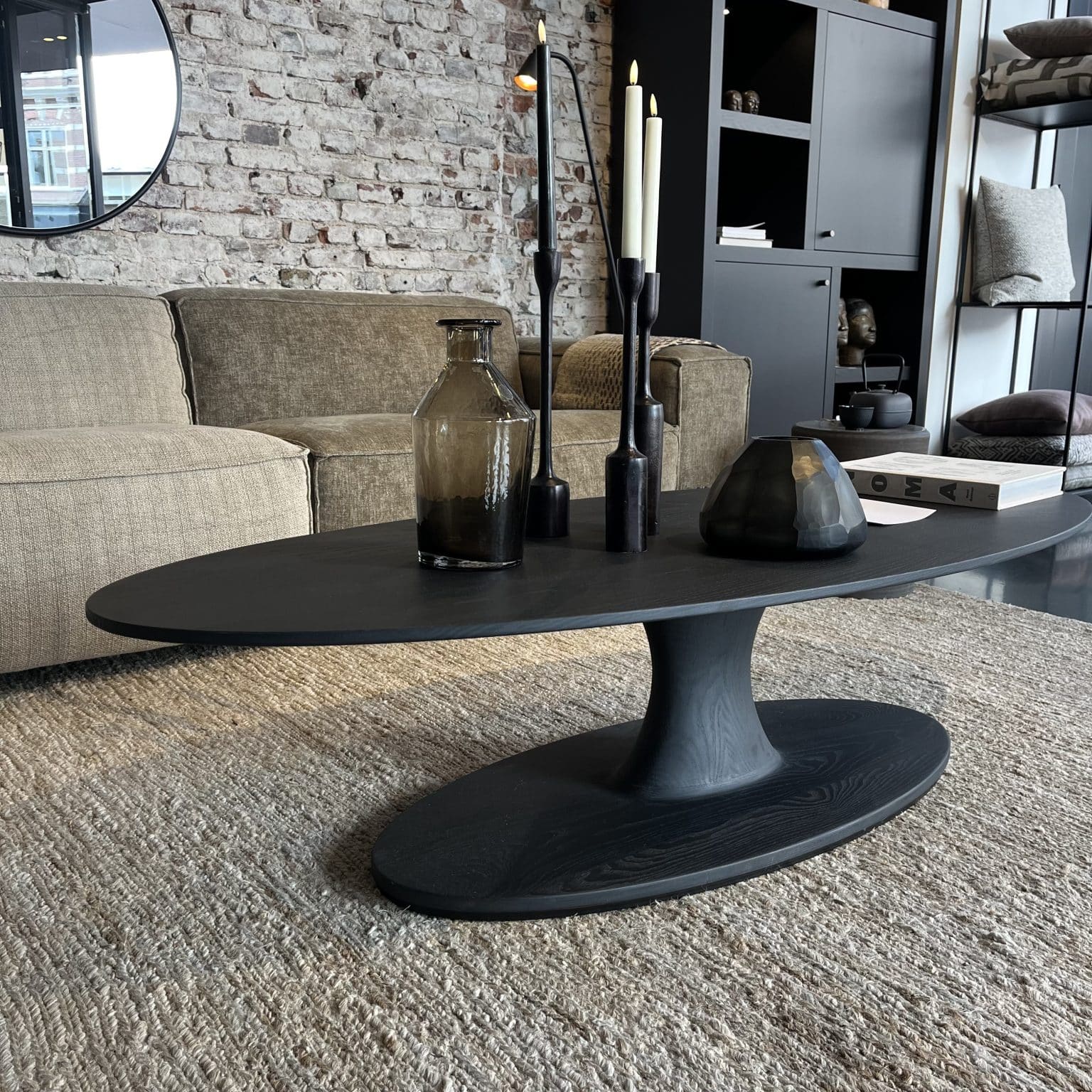 Salontafels - Morph Design