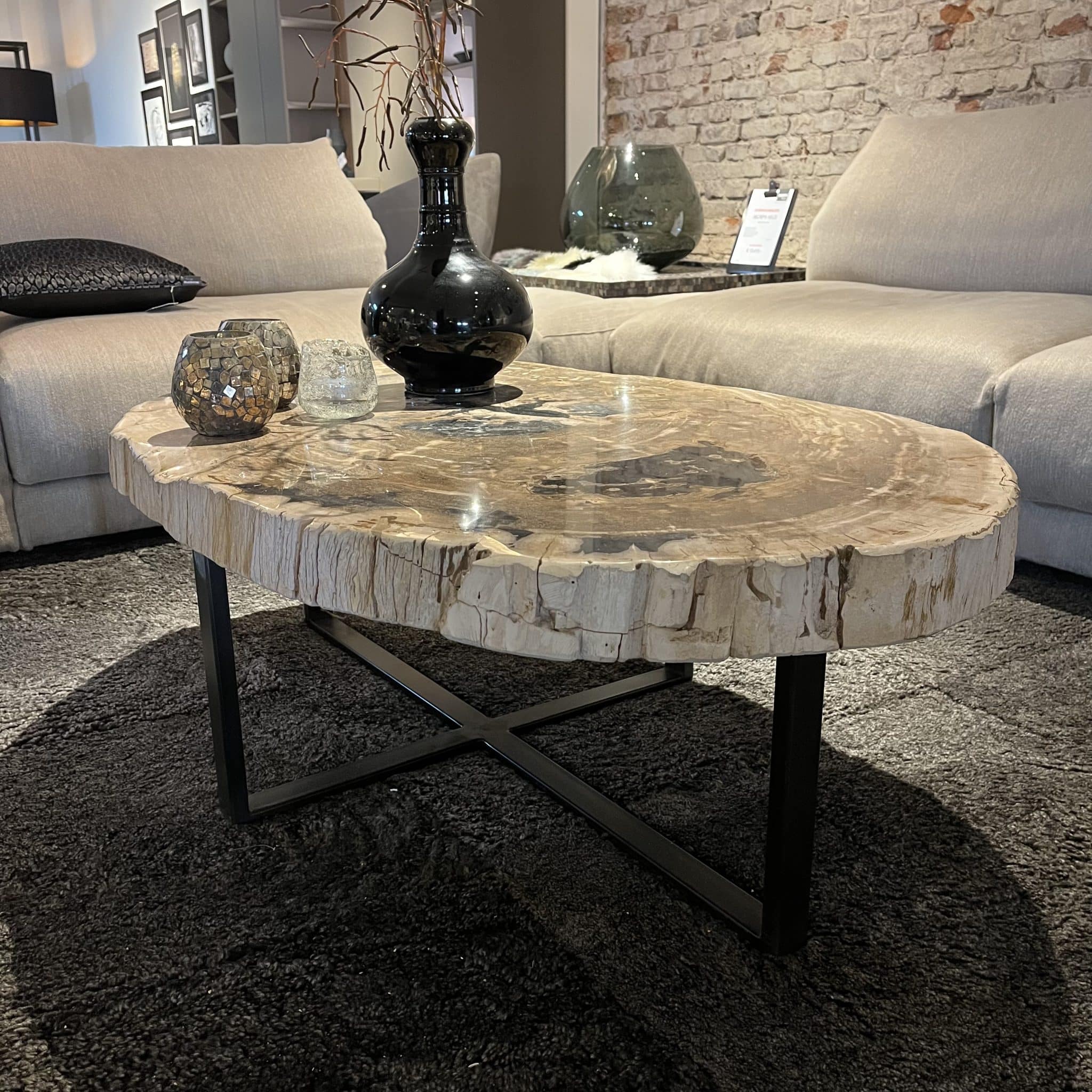 Salontafels - Morph Design