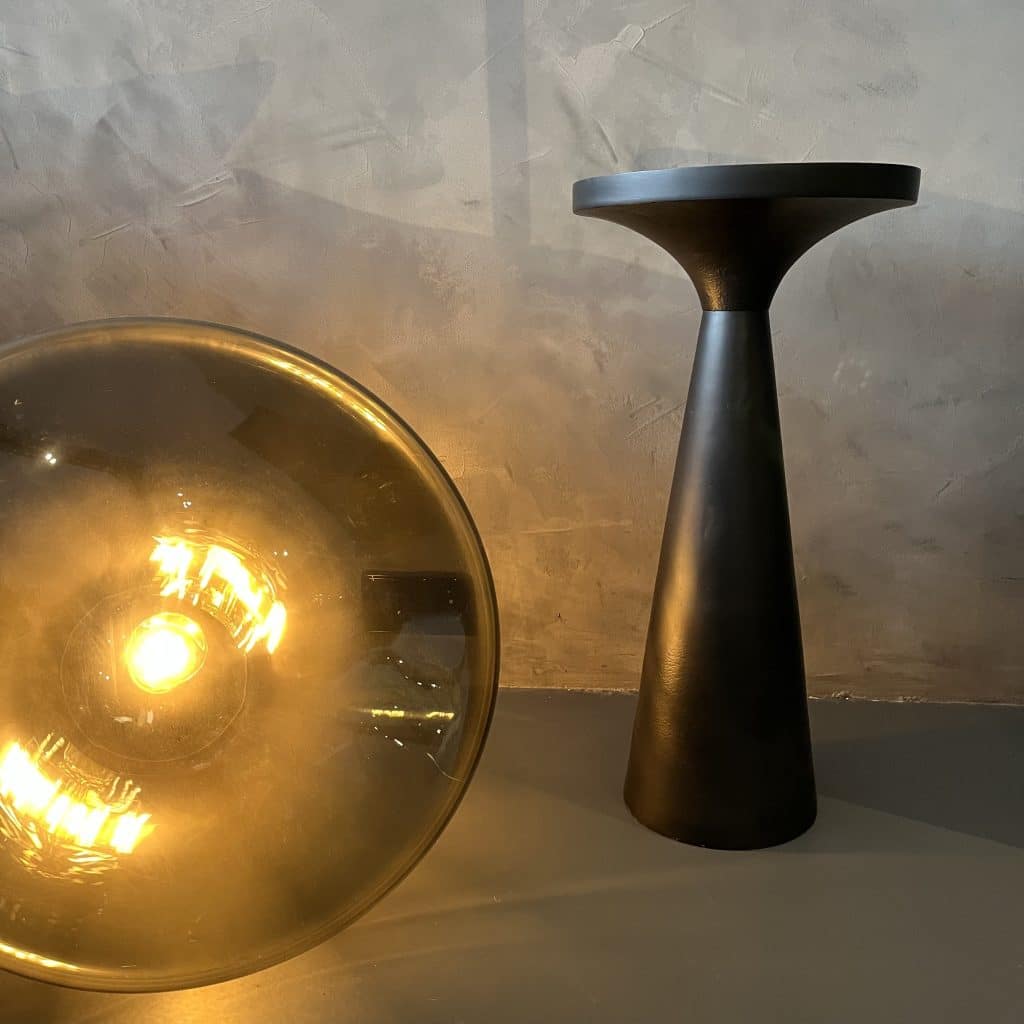 Bijzettafels - Morph Design