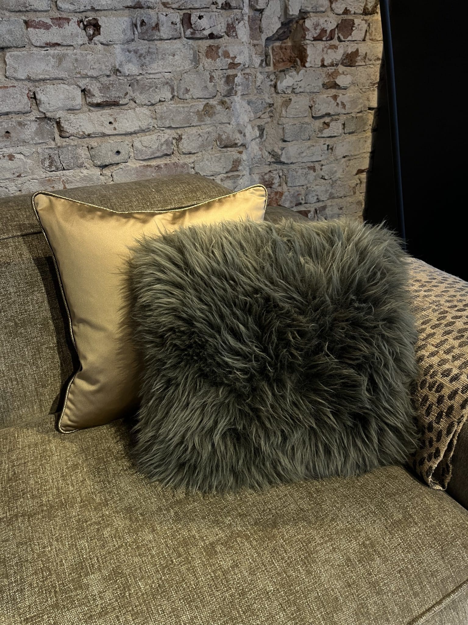 Sierkussens - Morph Design