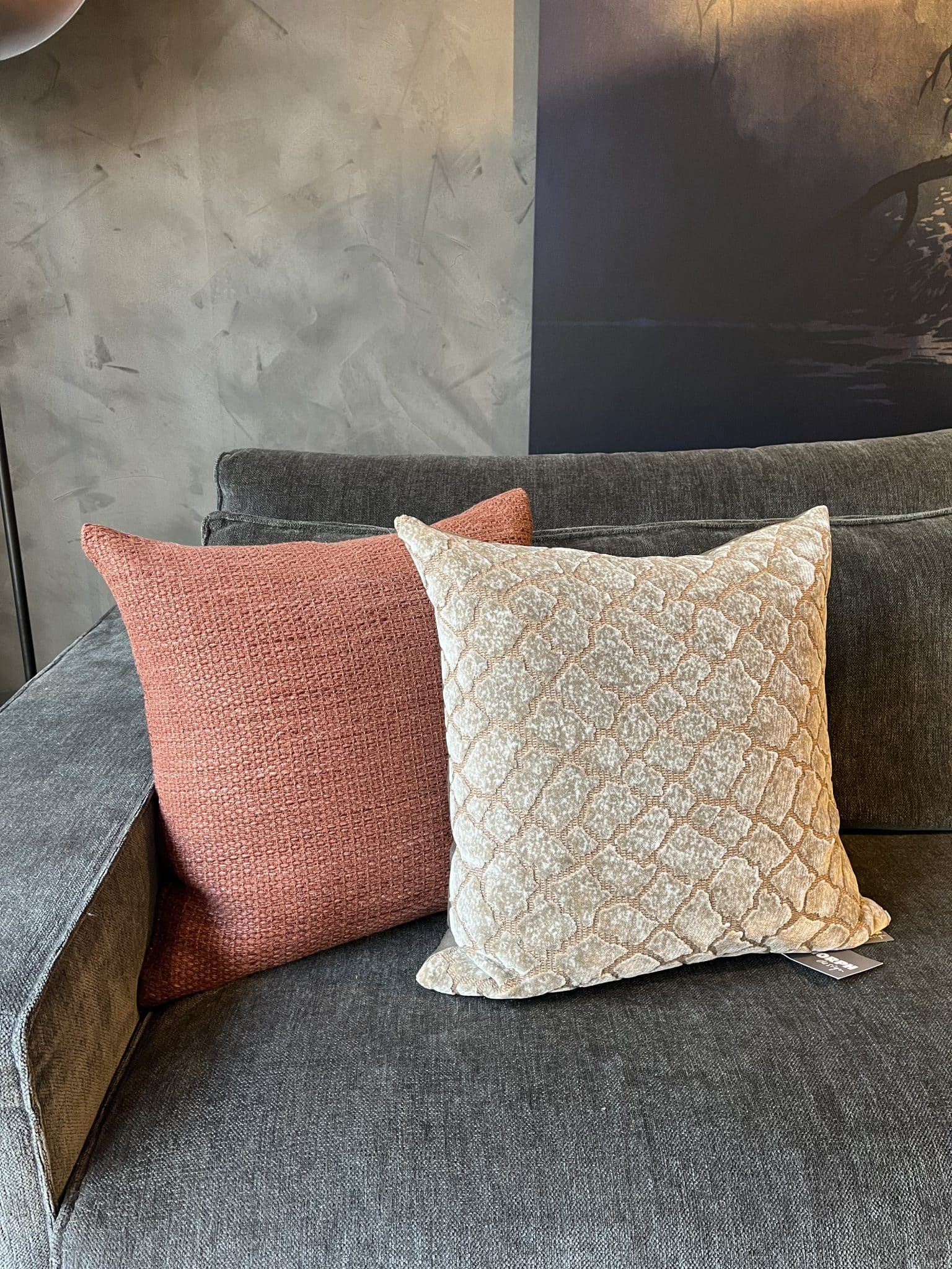 Sierkussens - Morph Design