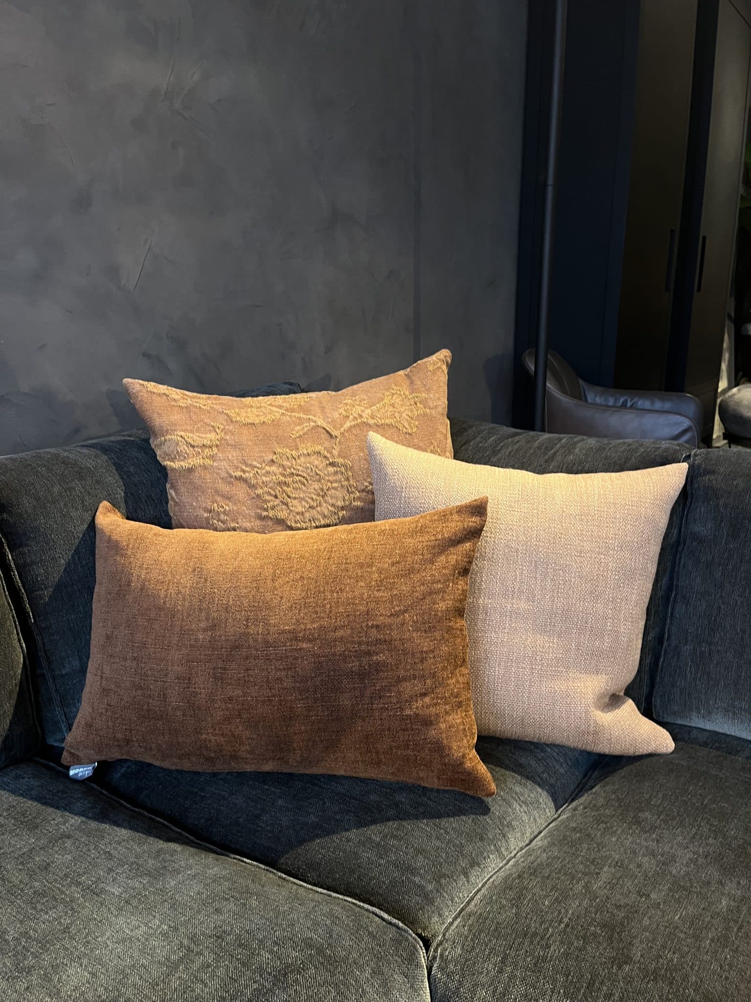 Sierkussens - Morph Design