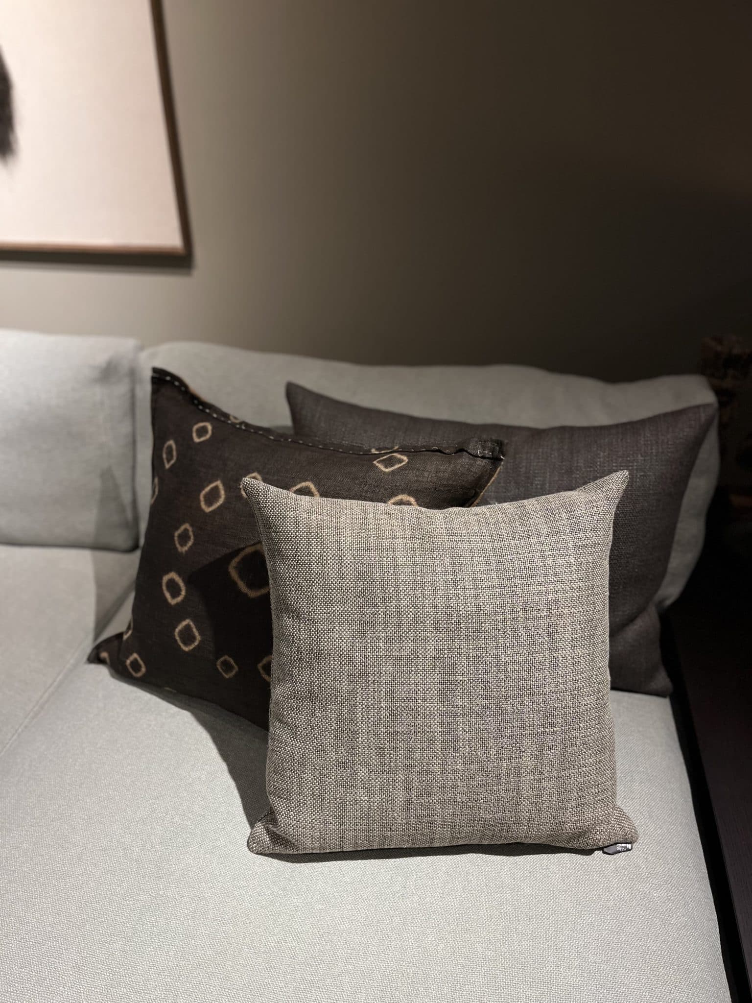 Sierkussens - Morph Design