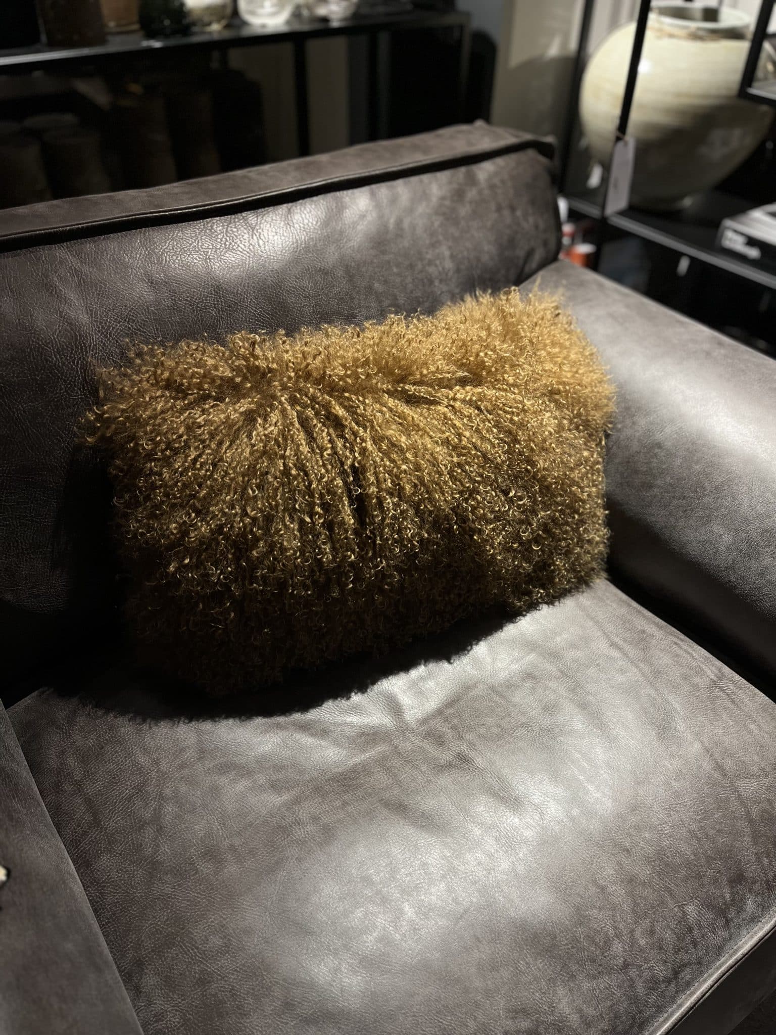 Sierkussens - Morph Design