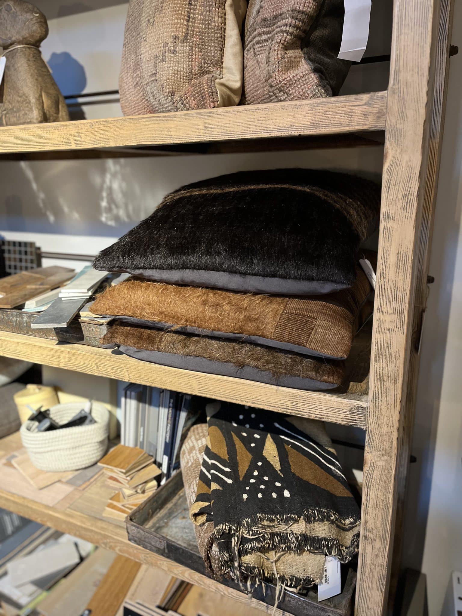 Sierkussens - Morph Design