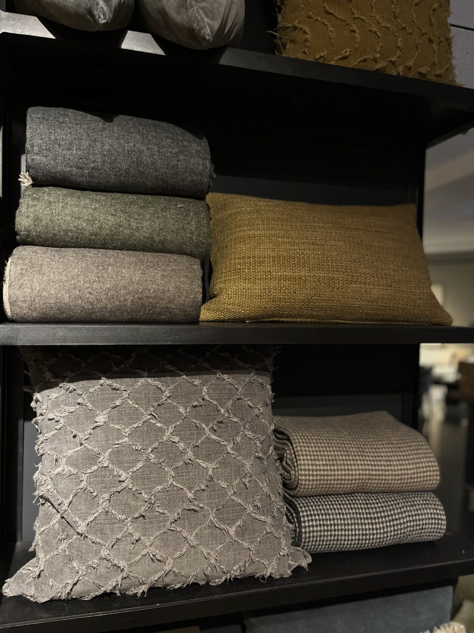 Sierkussens - Morph Design