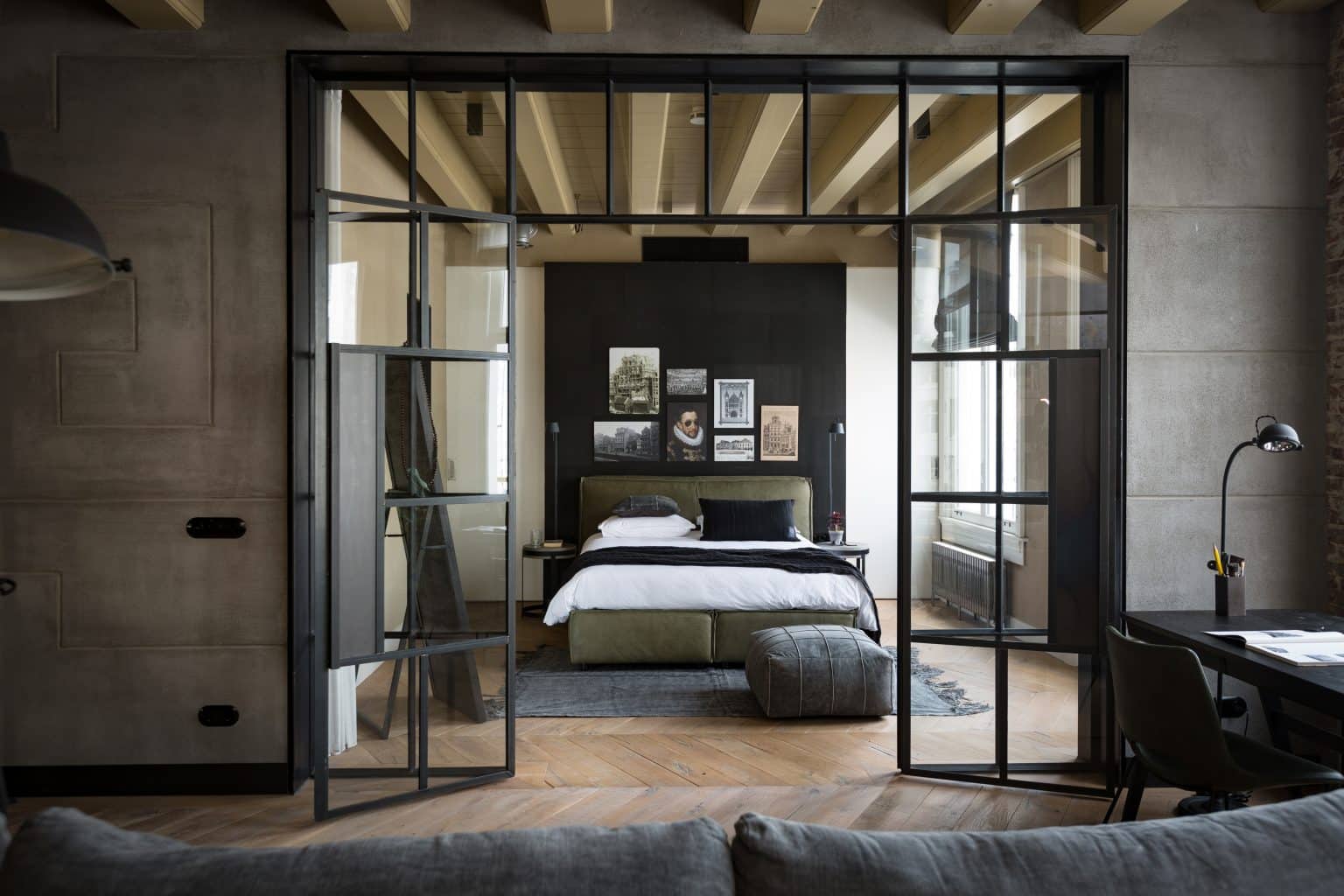 Rokin - Morph Design