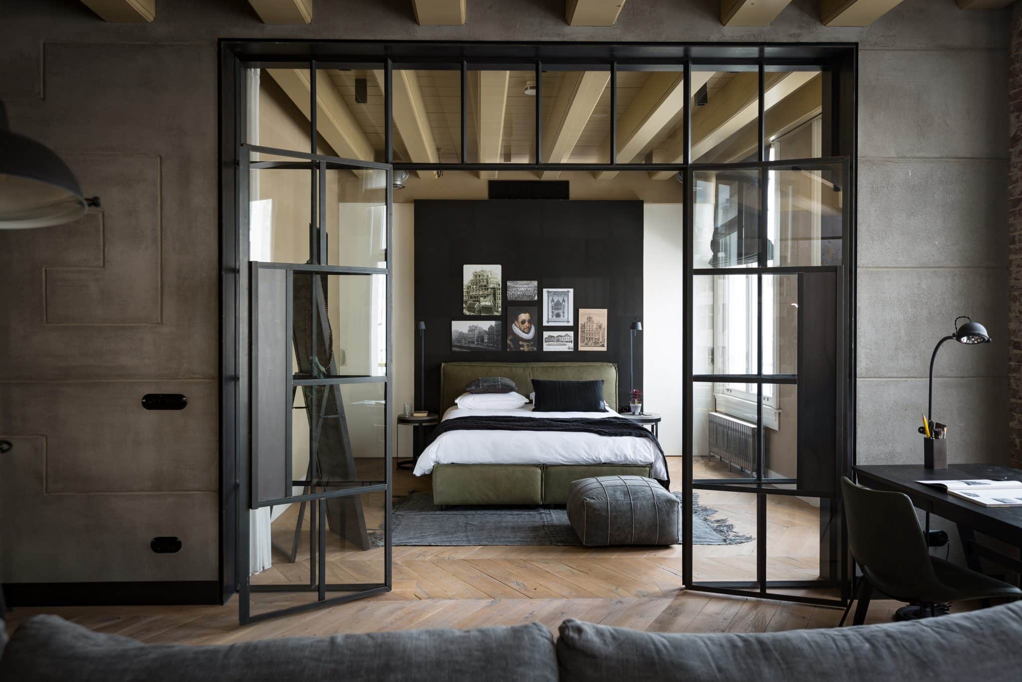 Rokin - Morph Design