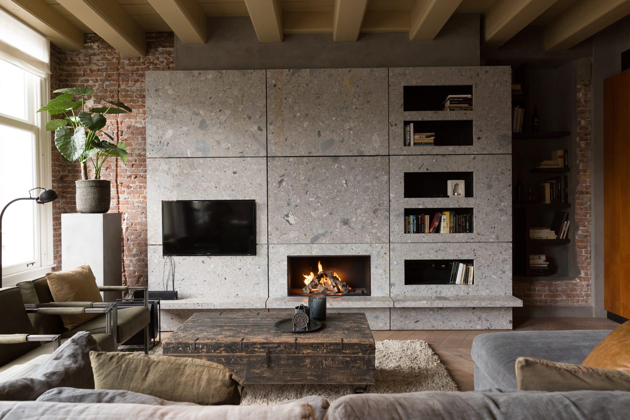 Rokin - Morph Design