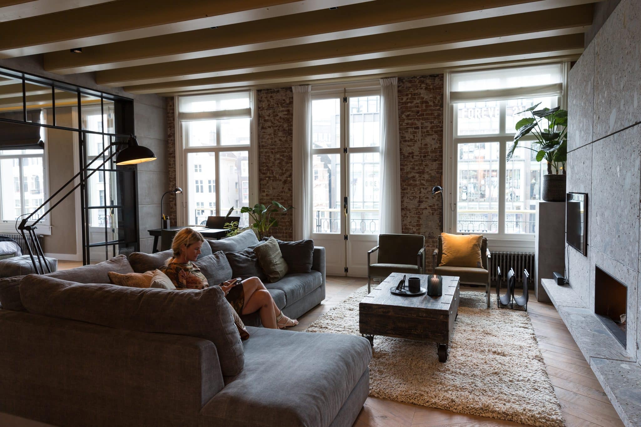 Rokin - Morph Design