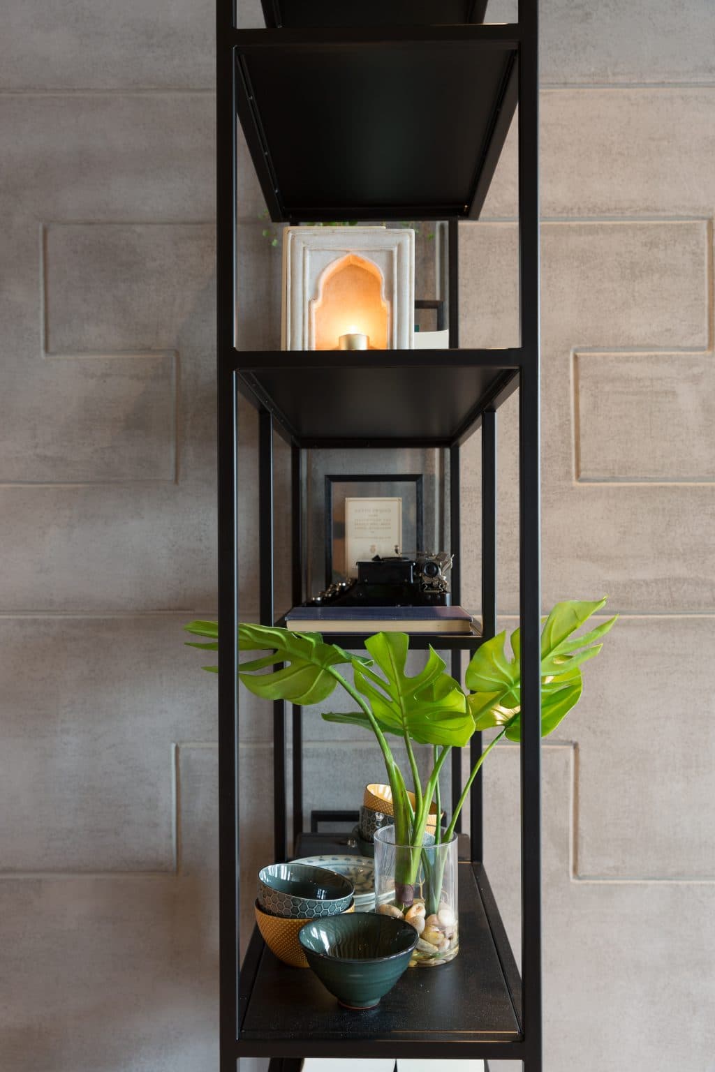 Rokin - Morph Design