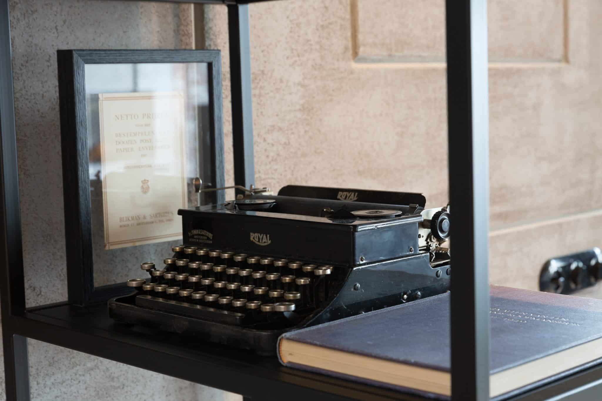 Rokin - Morph Design