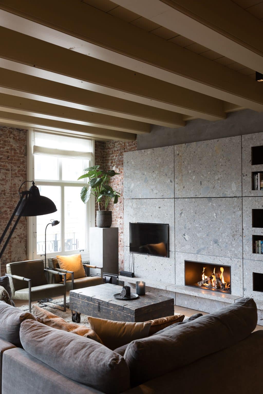 Rokin - Morph Design