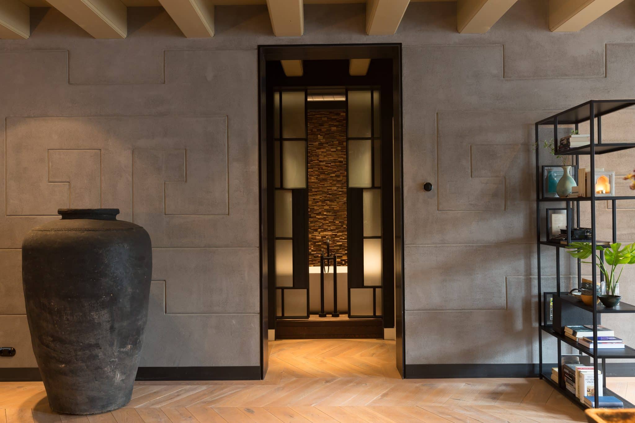 Rokin - Morph Design