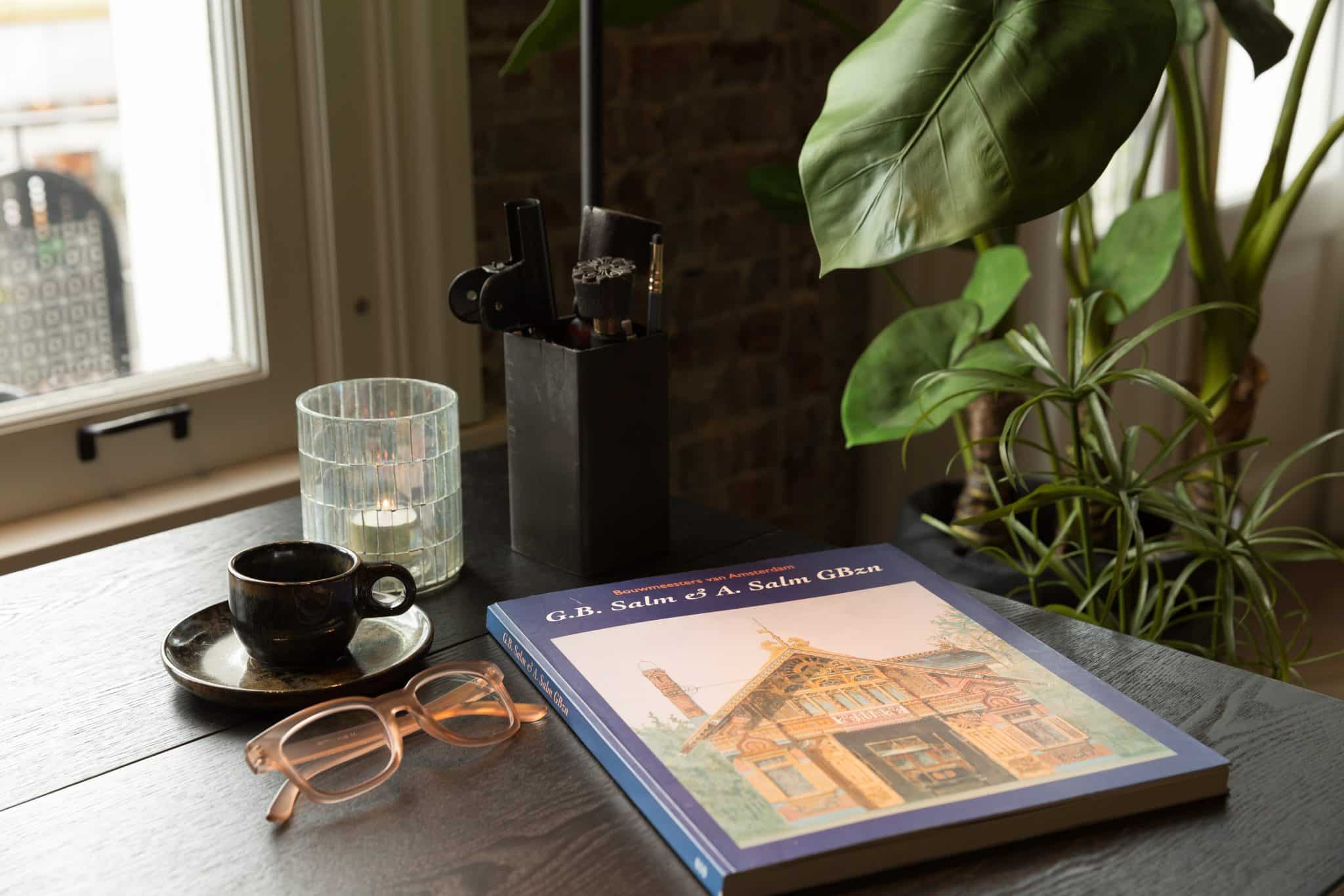 Rokin - Morph Design