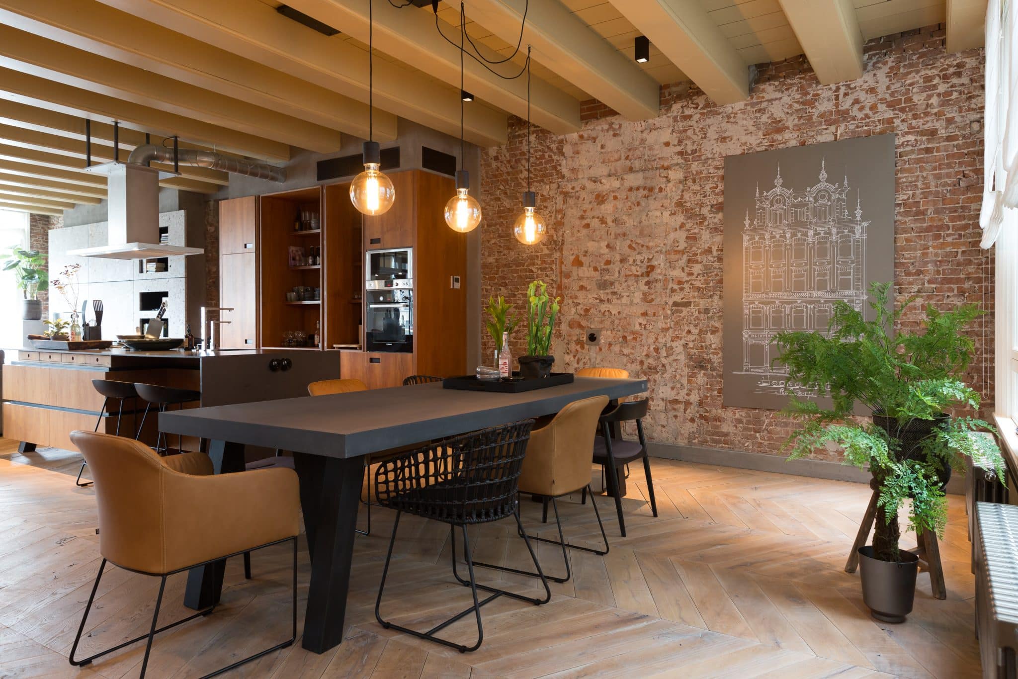 Rokin - Morph Design