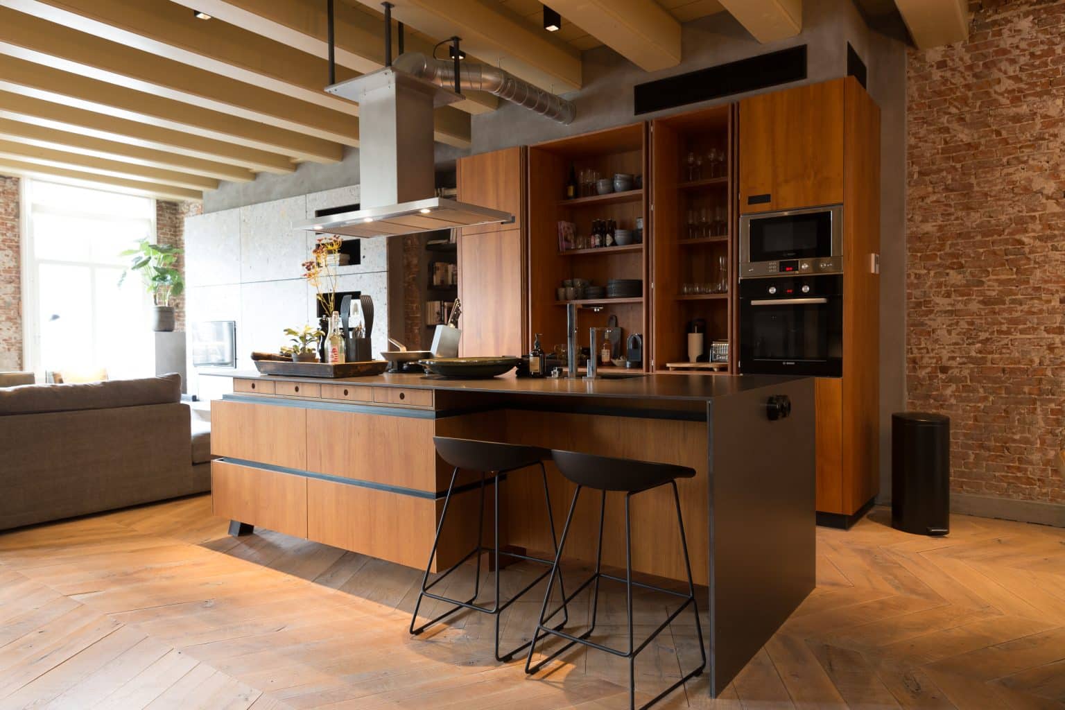 Rokin - Morph Design