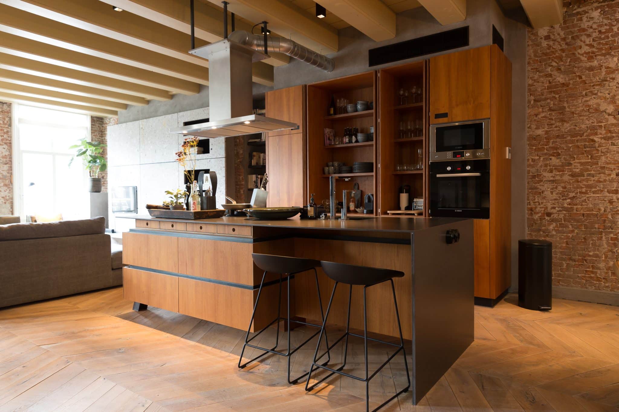 Rokin - Morph Design