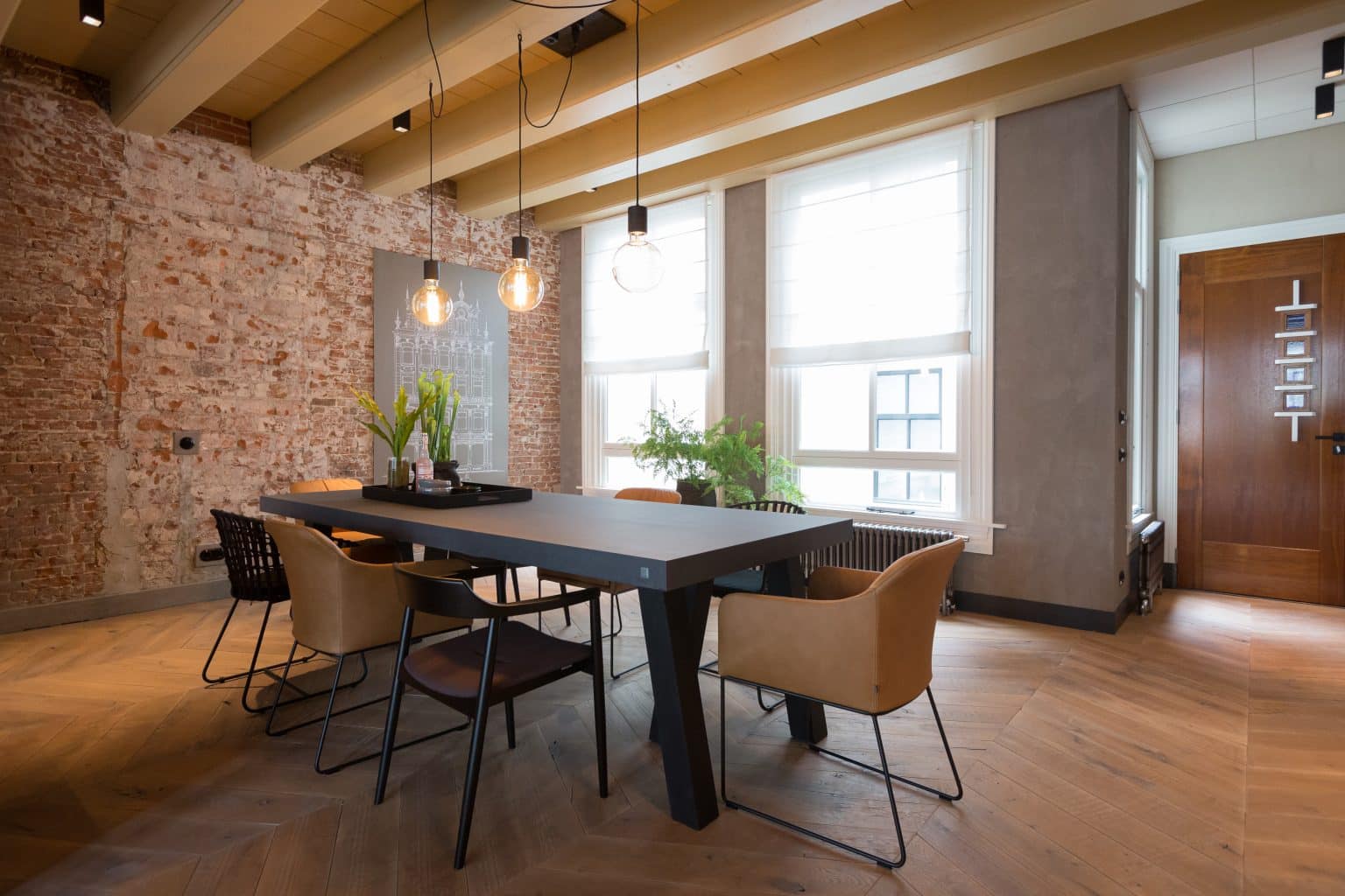 Rokin - Morph Design