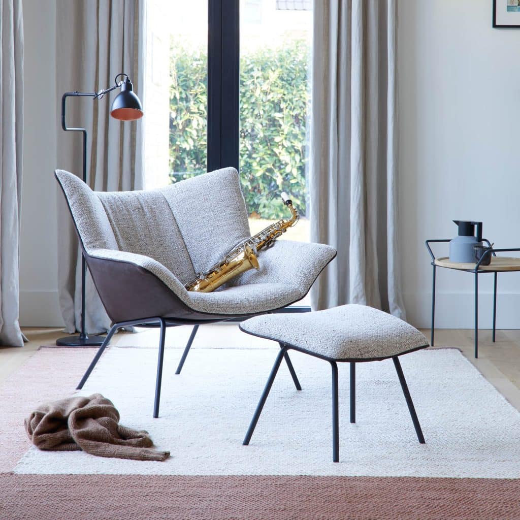 Fauteuils - Morph Design