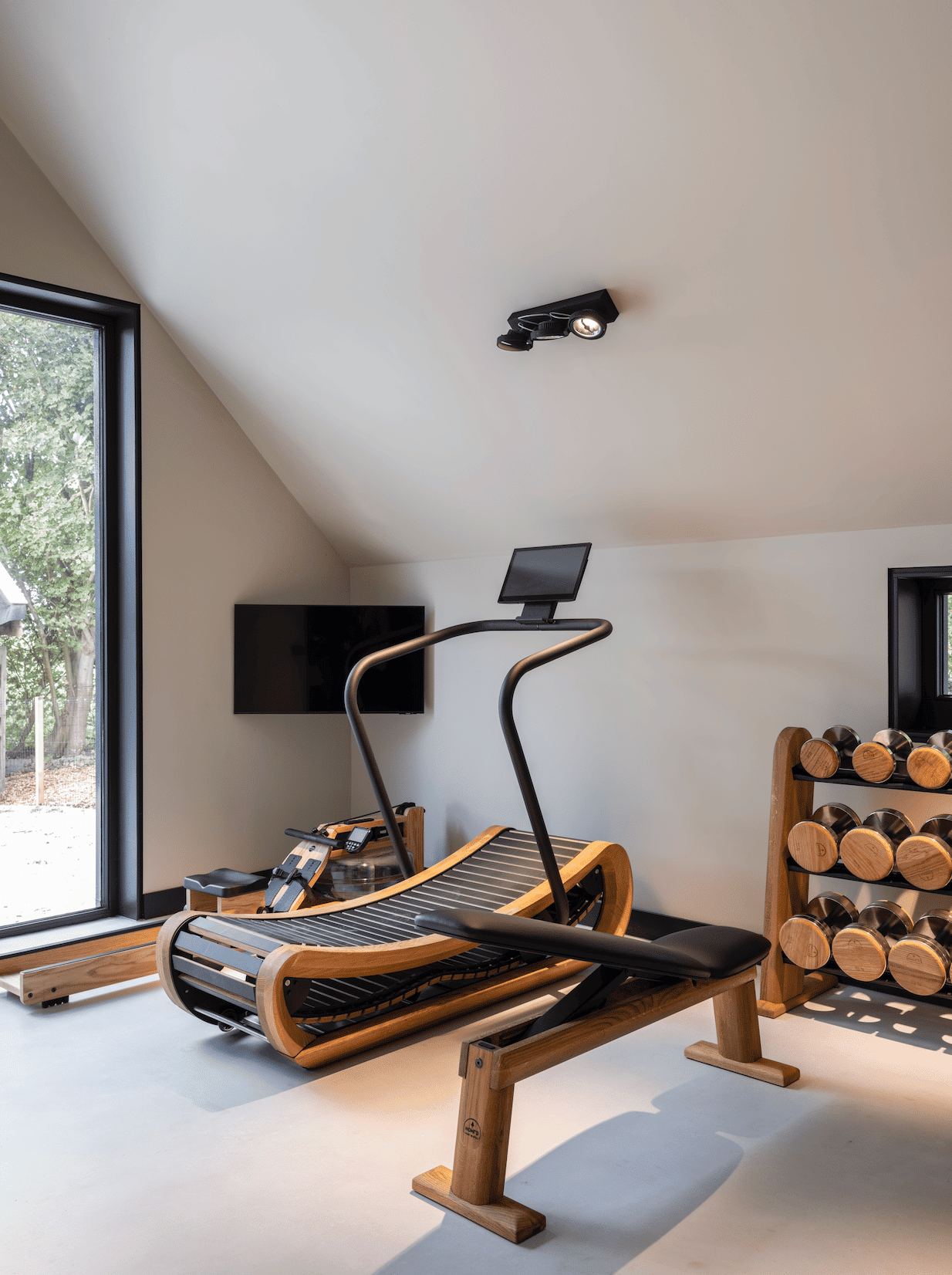 Boerderij de grote liefde - Morph Design