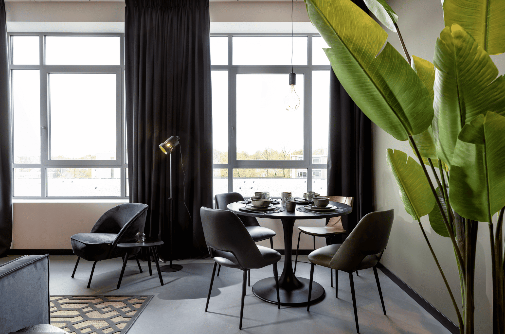 H park - Morph Design