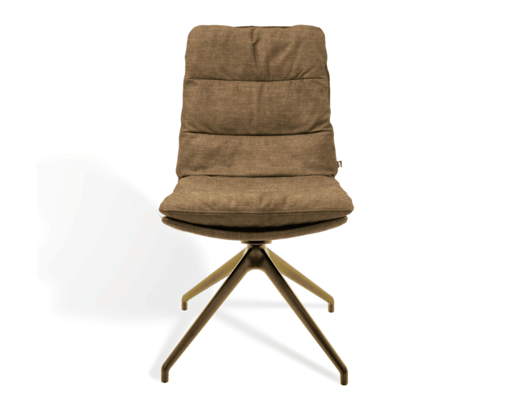 Eetkamerstoelen - Morph Design