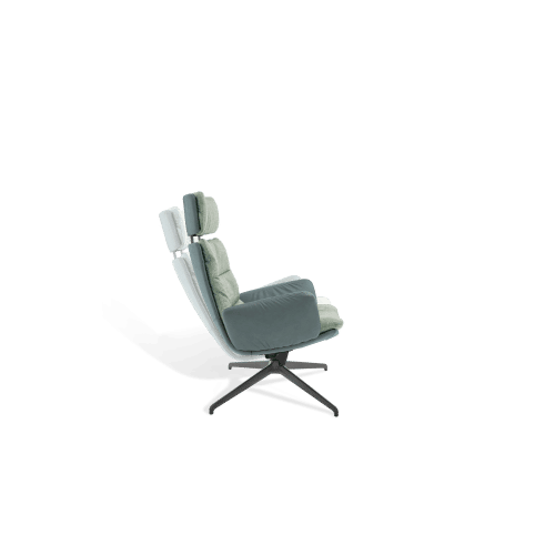 Fauteuils - Morph Design