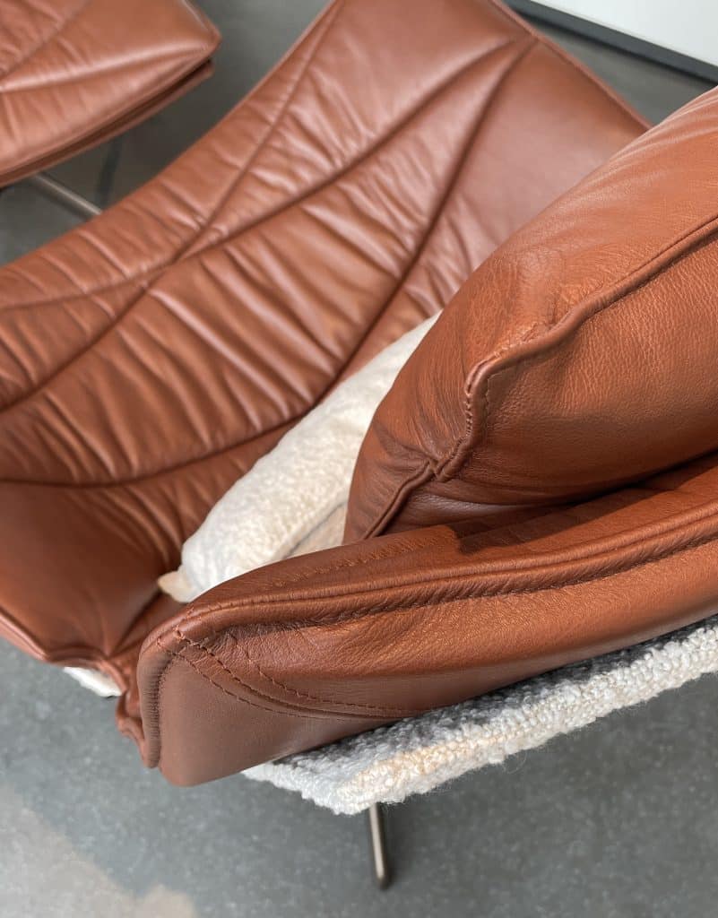 Fauteuils - Morph Design