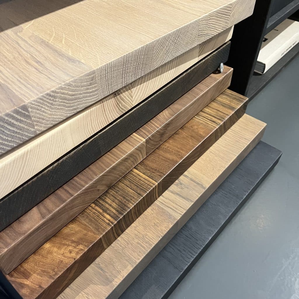 Salontafels - Morph Design