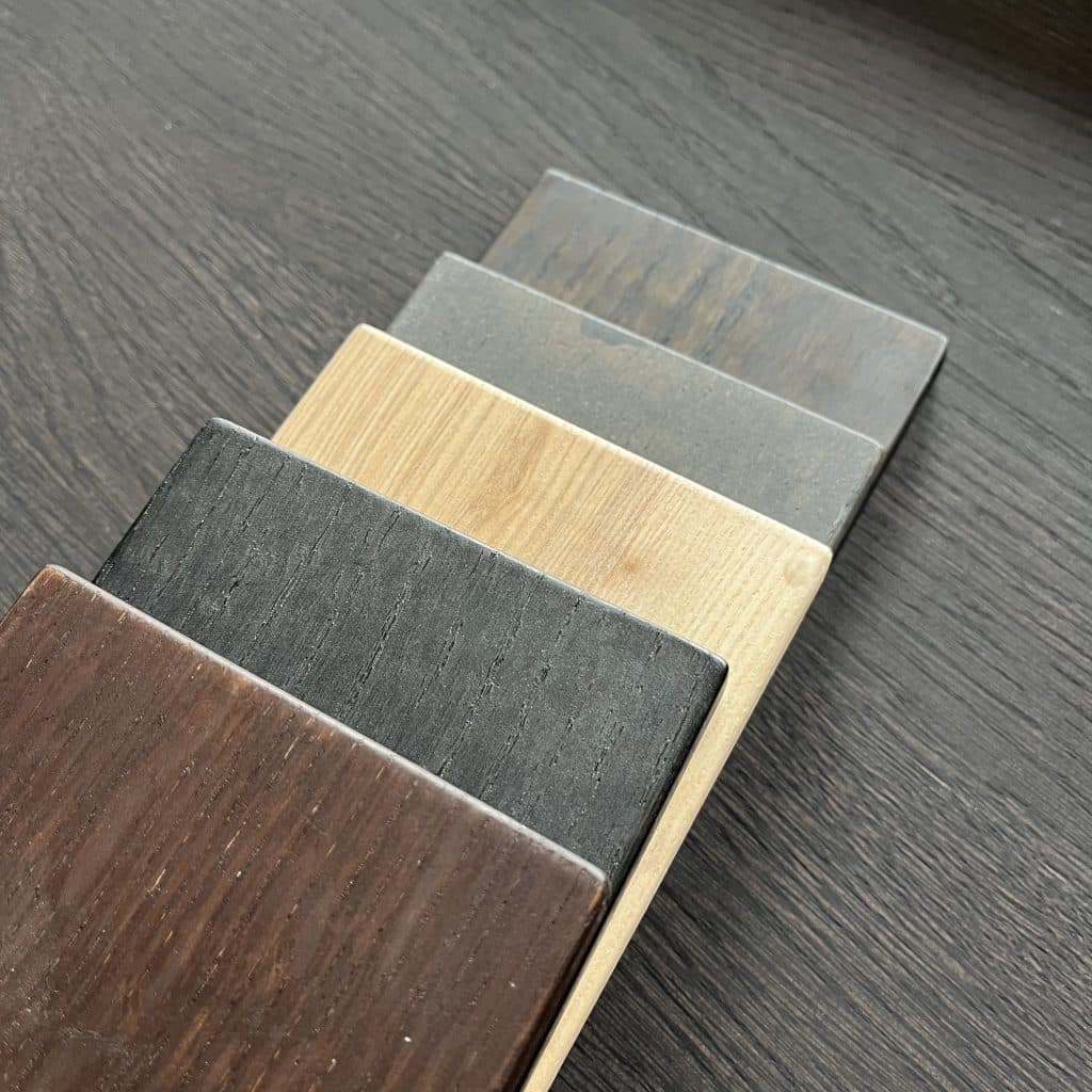 Salontafels - Morph Design