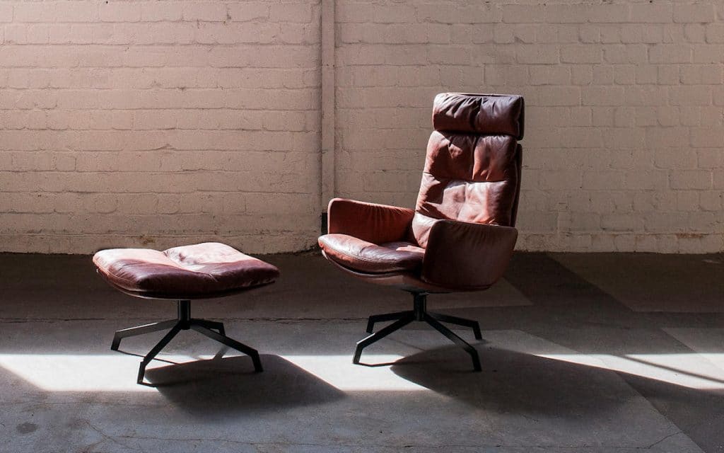 Fauteuils - Morph Design