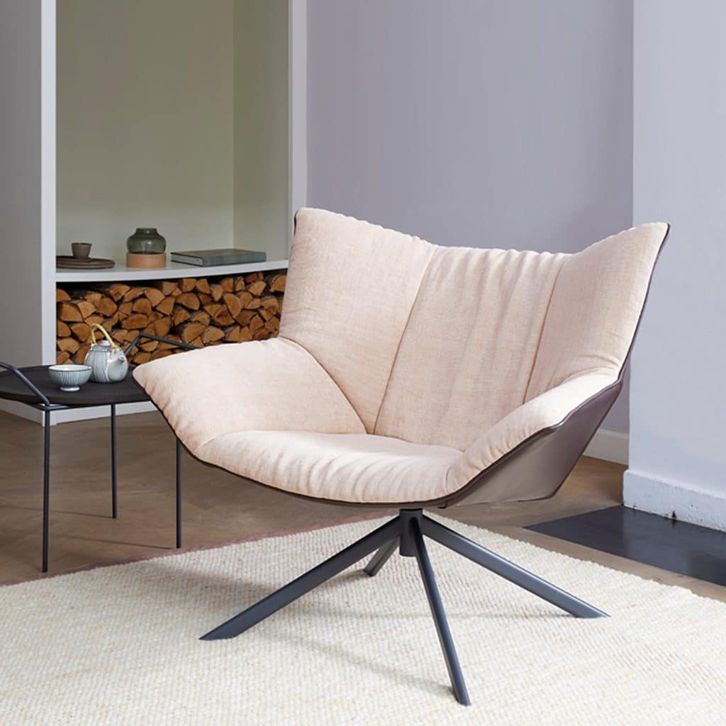 Fauteuils - Morph Design