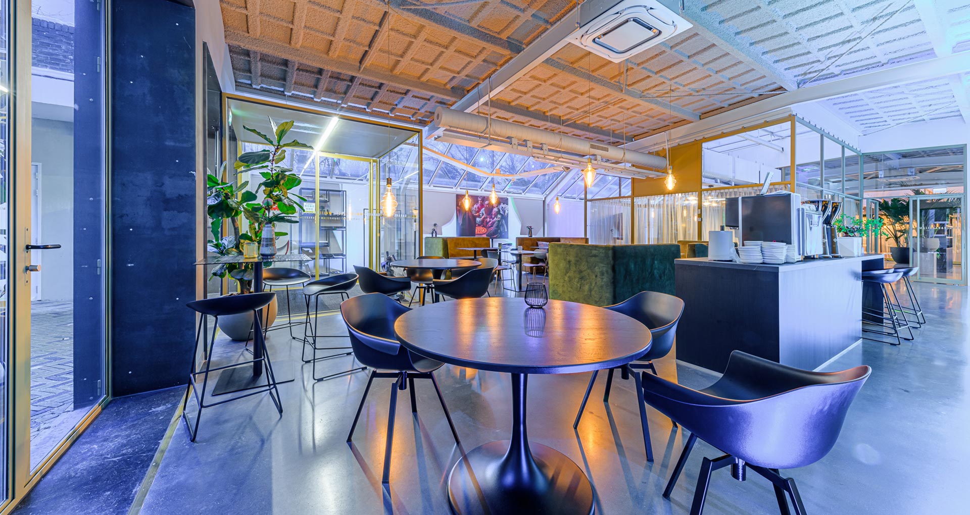 Maliegarage - Morph Design