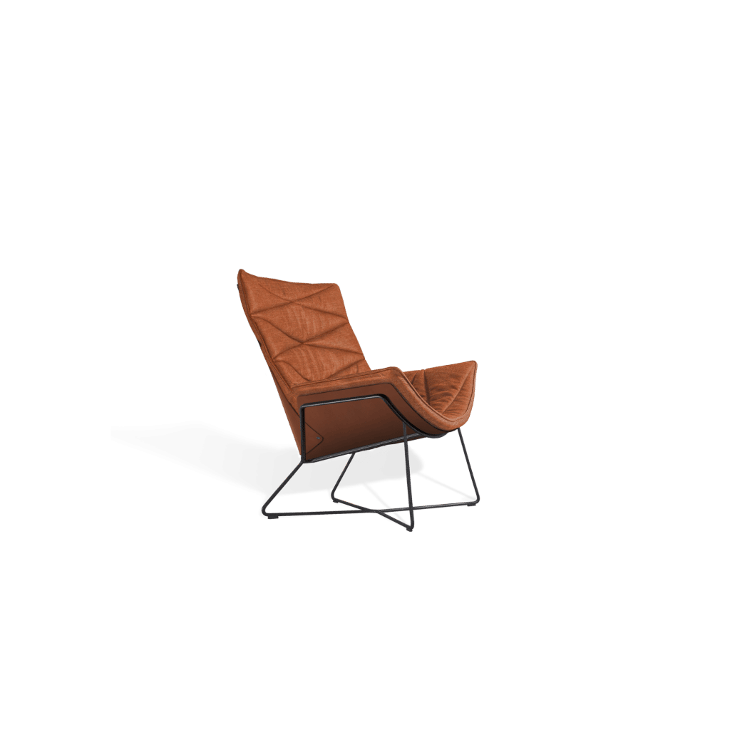 Fauteuils - Morph Design