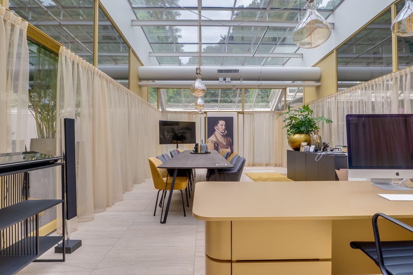 Maliegarage - Morph Design